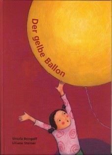 Der gelbe Ballon | Kaufen auf Ricardo
