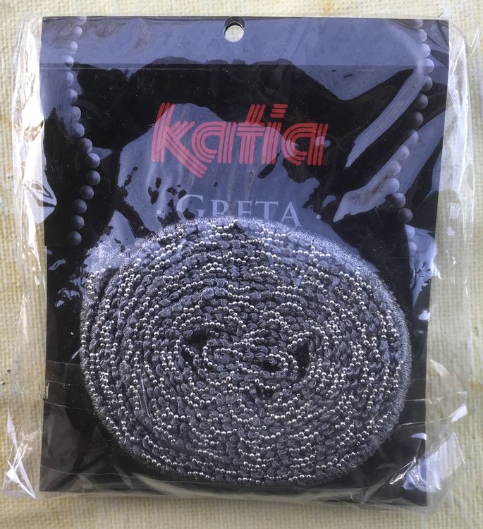 KATIA GRETA COLOR 61 (Neu und originalverpackt) in Ostermundigen für CHF 8.8 – mit Lieferung auf ...