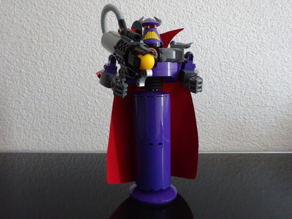 Lego Toy Story 7591 Zurg (Gebraucht) in Bern für CHF 9 – mit Lieferung ...