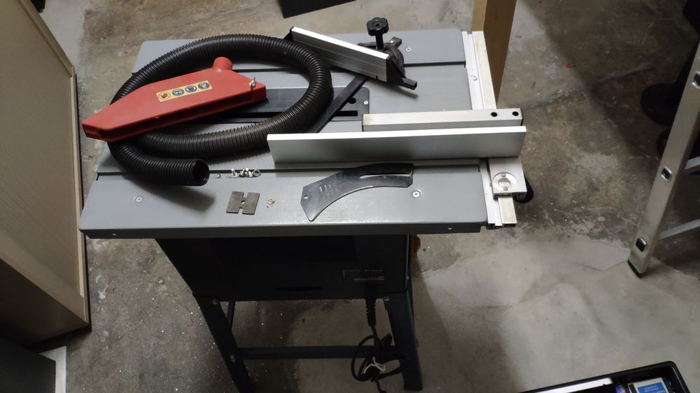 Einhell Tischsäge | Kaufen auf Ricardo