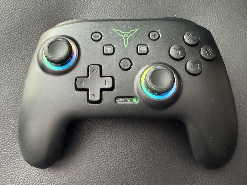 Nintendo Switch Wireless Controller | Kaufen auf Ricardo