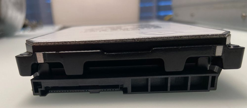 🔥8TB HDD🔥HGST SUN ORACLE SAS 12G 3.5" #8 | Kaufen auf Ricardo