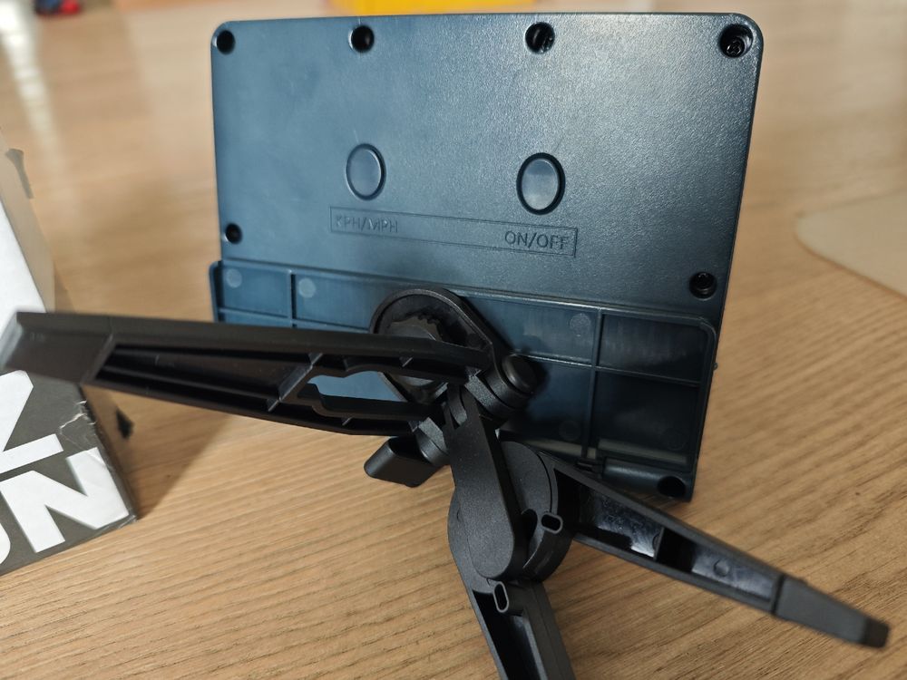 Unihockey Radar Speed Gun Myspeedz. Neu mit OVP (Neu (gemäss ...