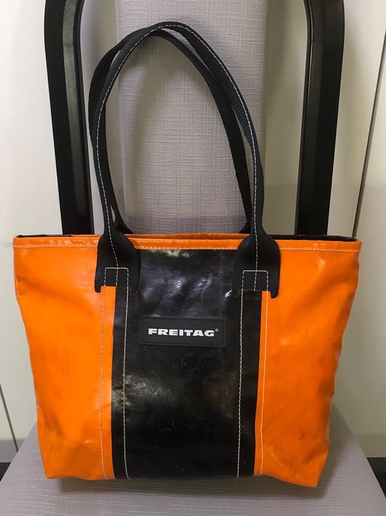 FREITAG-Tasche Modell F72 DONNA (Gebraucht) in Bern für CHF 120 – mit ...