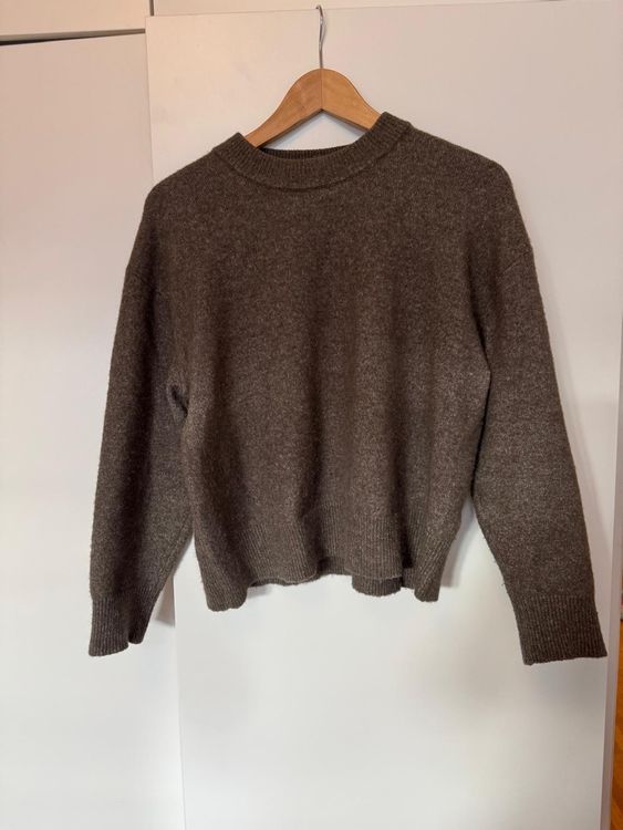 Samsøe & Samsøe Wollpullover, Grösse L, Top Zustand! (Gebraucht) in ...