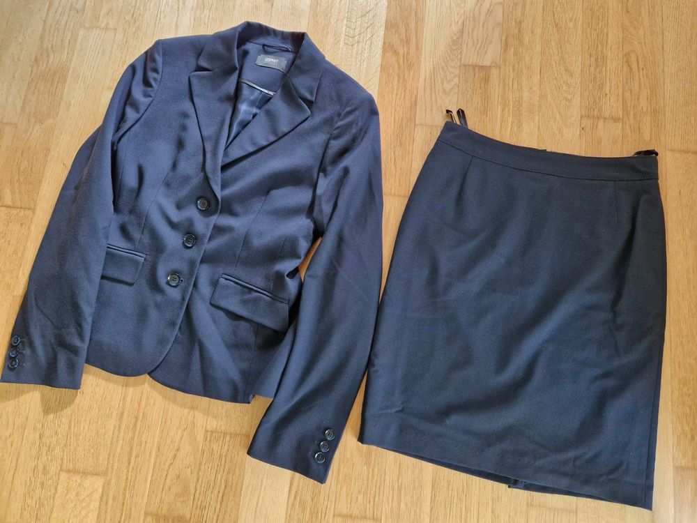 ESPRIT COLLECTION Deux-Pièce / Zwei-Teiler / Set (Gebraucht) in Möhlin ...