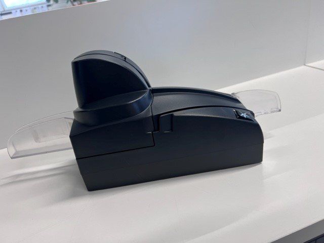 Swiss QR Code Reader und Belegleser | Kaufen auf Ricardo