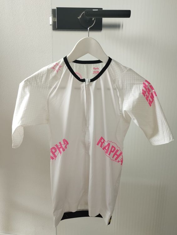 Rapha EF Education 2024 Aero Trikot Herren (Neu (gemäss Beschreibung)) in Selzach für CHF 125 ...