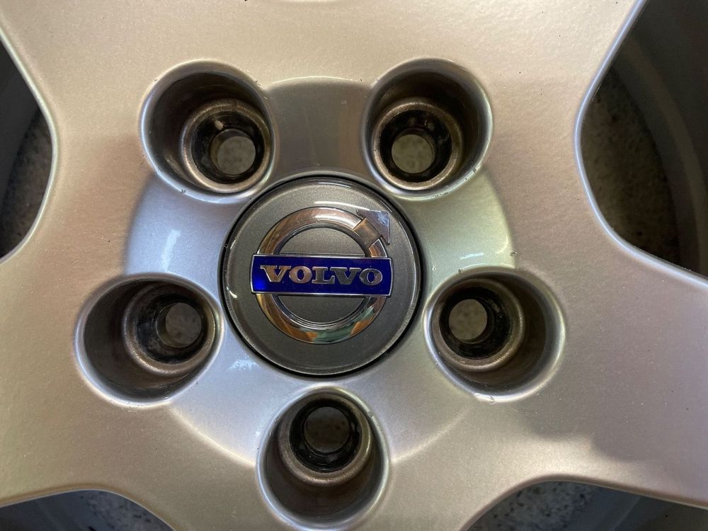 Felgen Volvo V70 17 Zoll (Gebraucht) in Beinwil am See für CHF 430 ...