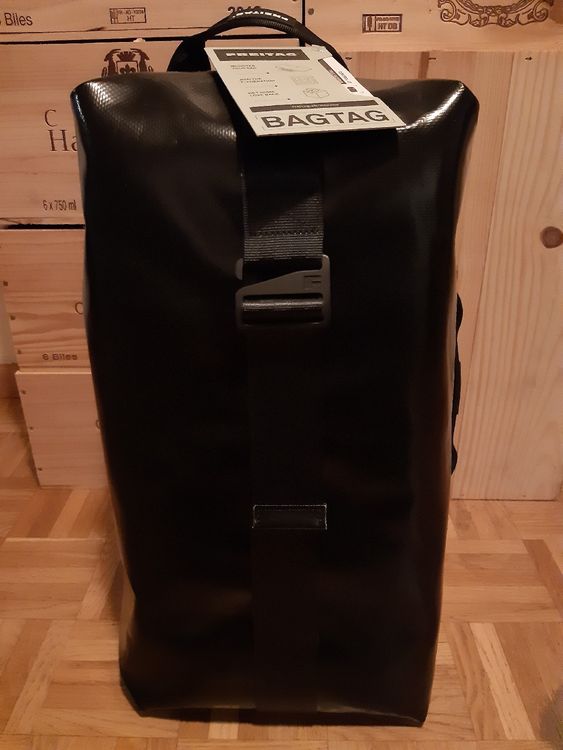 FREITAG F511 skipper schwarz (Neu und originalverpackt) in Basel für ...