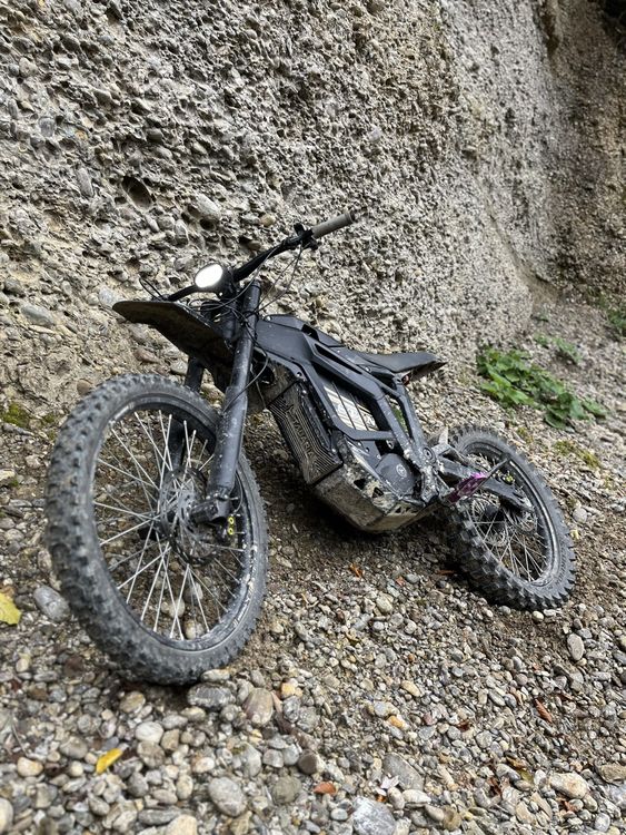 Suron Talaria sting (Gebraucht) in Teufen AR für CHF 3300 – nur ...