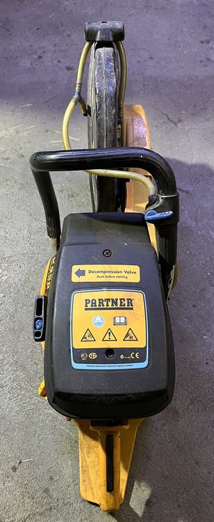 Partner K950 | Kaufen auf Ricardo