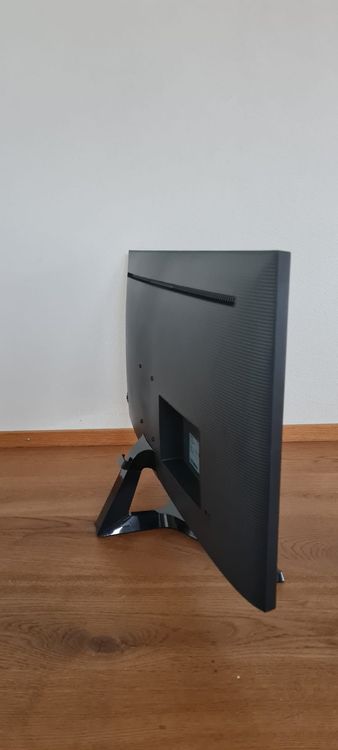 Samsung Monitor 34", 3440x1440, Ultra WQHD S34J550WQR | Kaufen auf Ricardo