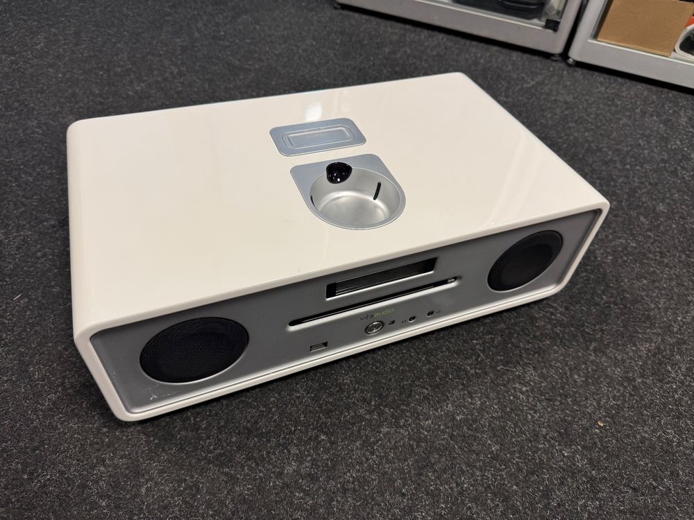 Viva Audio R4 Cd Usb DAB iPod Stereo (Gebraucht) in Thun für CHF 79 ...