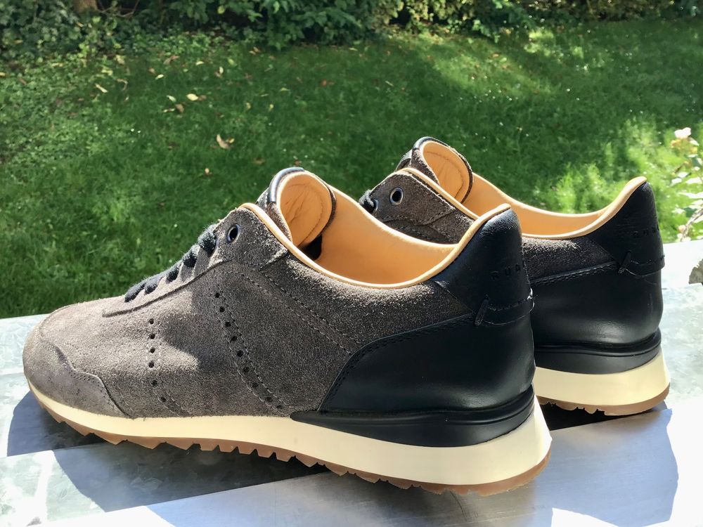 Luxus On Sneaker Herren Sneaker Der Extraklasse
