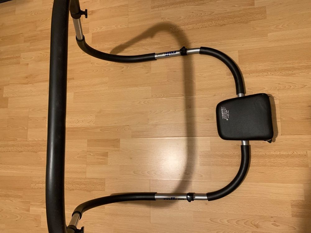 Roll up trainer, crane (Gebraucht) in Basel für CHF 3 – mit Lieferung ...