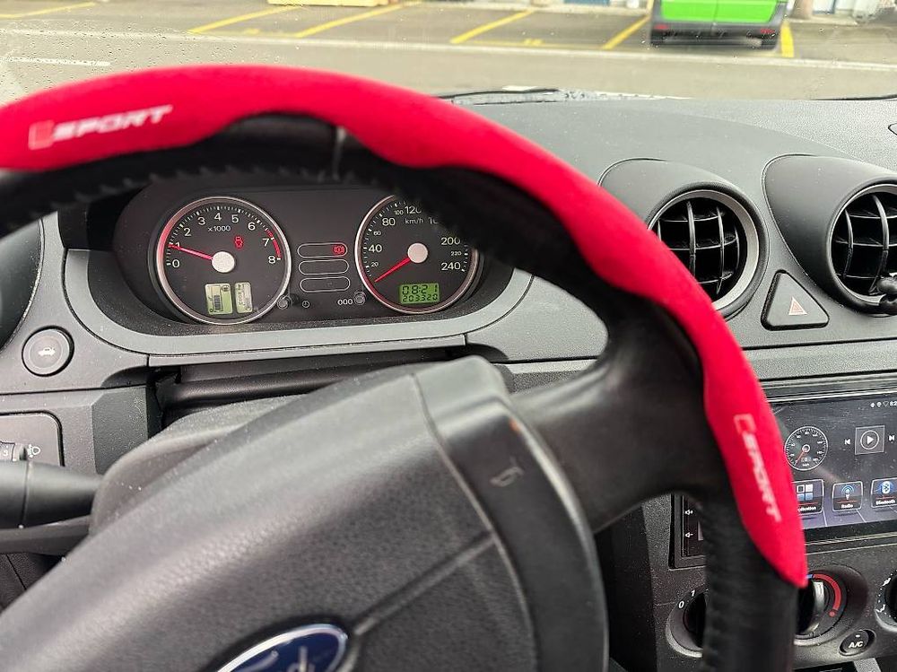 Ford Fiesta ST150 (Gebraucht) in Wallisellen für CHF 3000 – nur ...