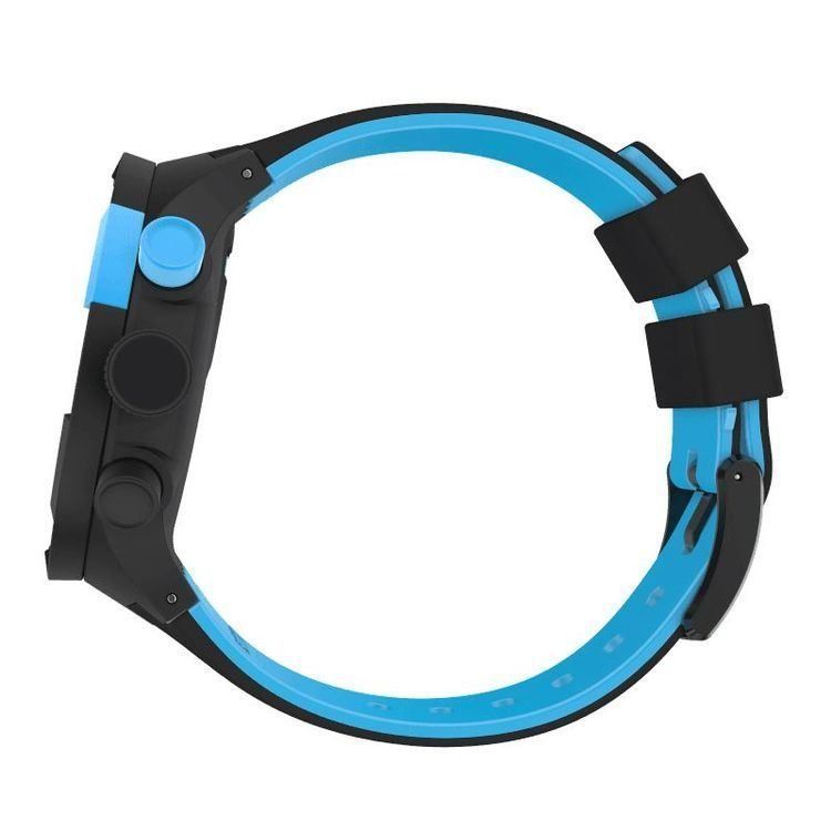 SWATCH BIG Bold Chrono CHECKPOINT BLUE | Kaufen auf Ricardo