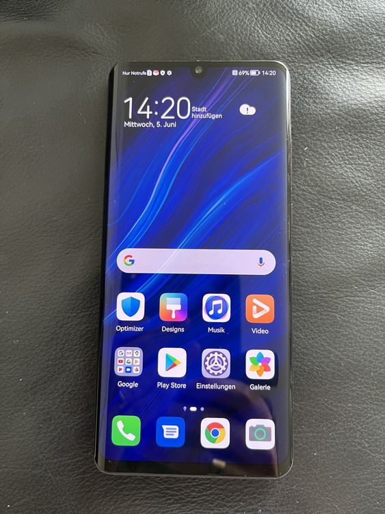 Huawai P30 Pro | Kaufen auf Ricardo