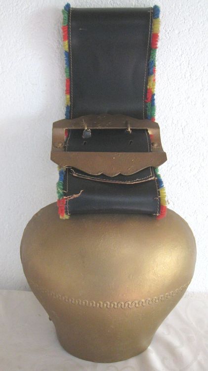 Appenzeller Treichel (Neu (gemäss Beschreibung)) in Tafers für CHF 50 ...