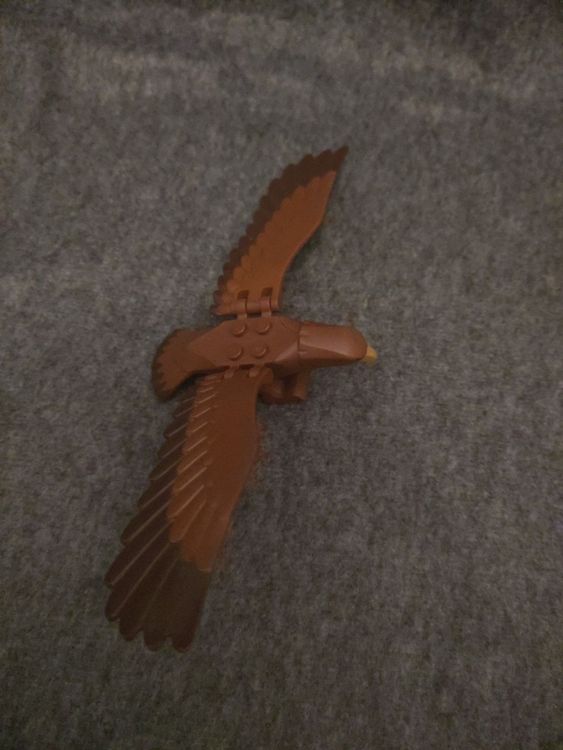 Lego Lord of the Rings Ent+Adler (Gebraucht) in Bern für CHF 53 – mit ...