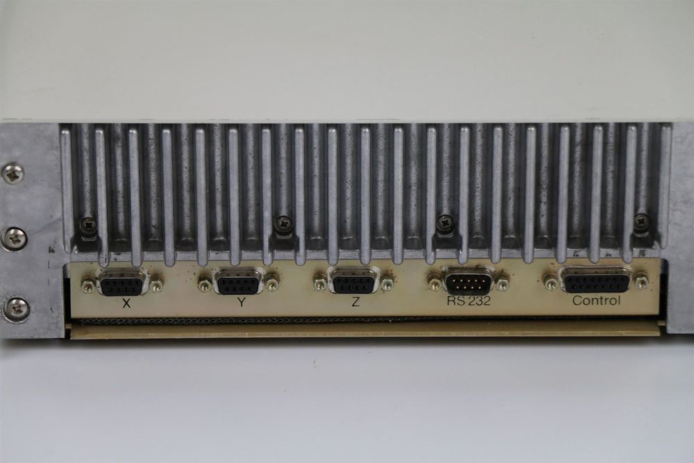 Eppendorf Micromanipulator 5171 | Kaufen auf Ricardo