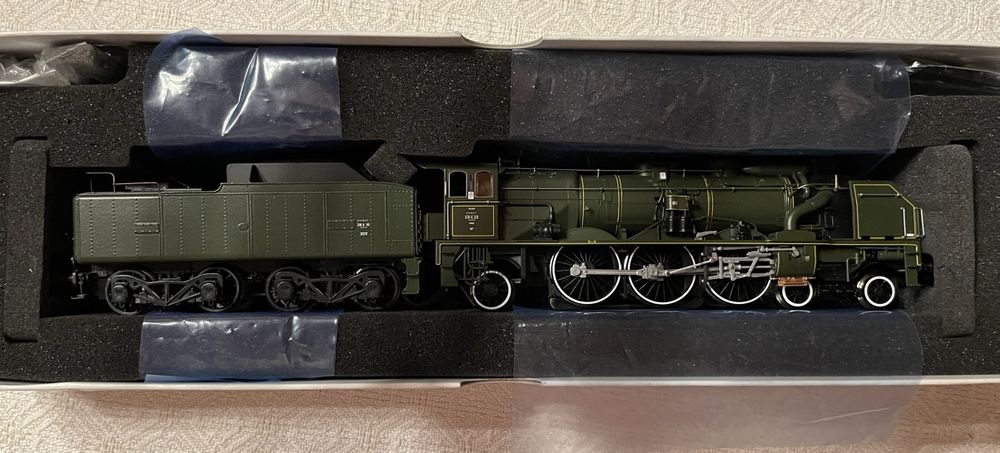 Roco 68305 231E22 SNCF HO AC/WS Sehr selten (Neu (gemäss Beschreibung ...