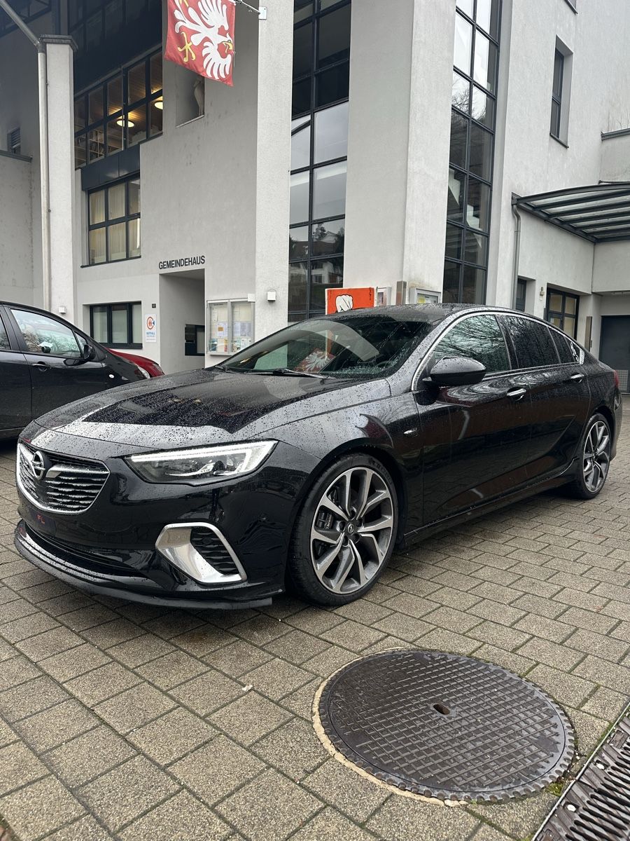 Opel Insignia Kaufen Gebraucht 2