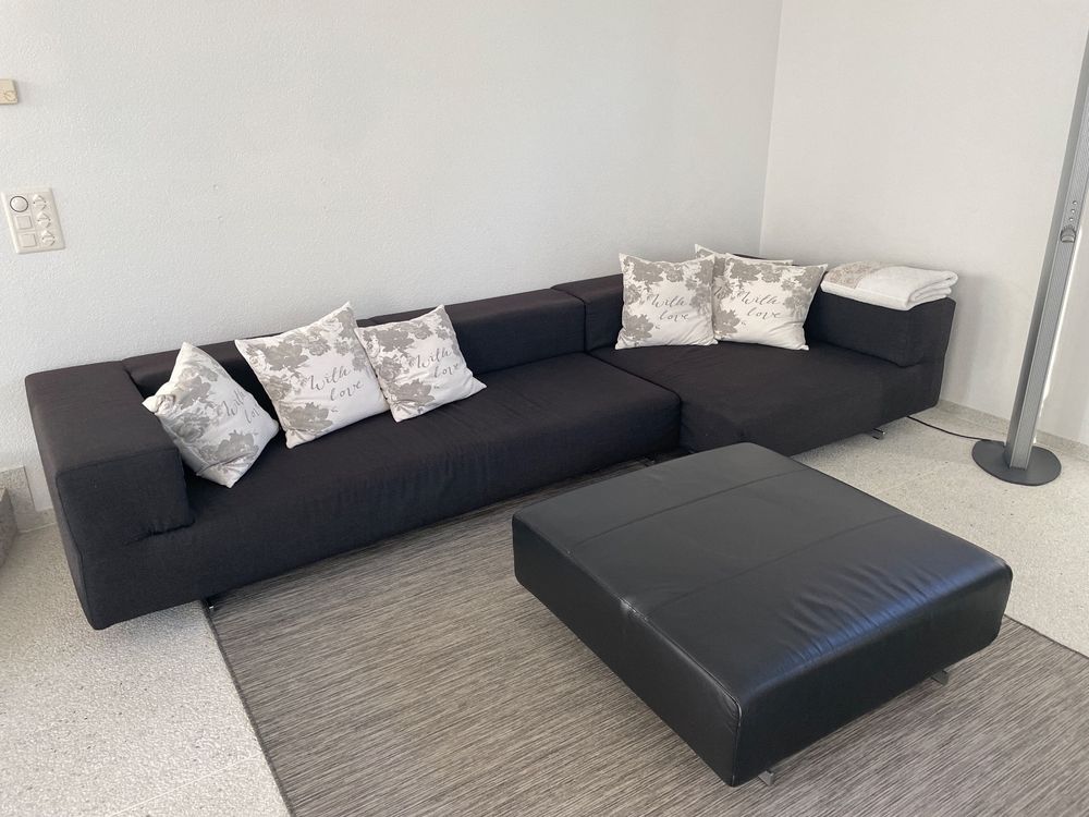 Sofa Frighetto (Gebraucht) in Lohn-Ammannsegg für CHF 5 – nur Abholung ...