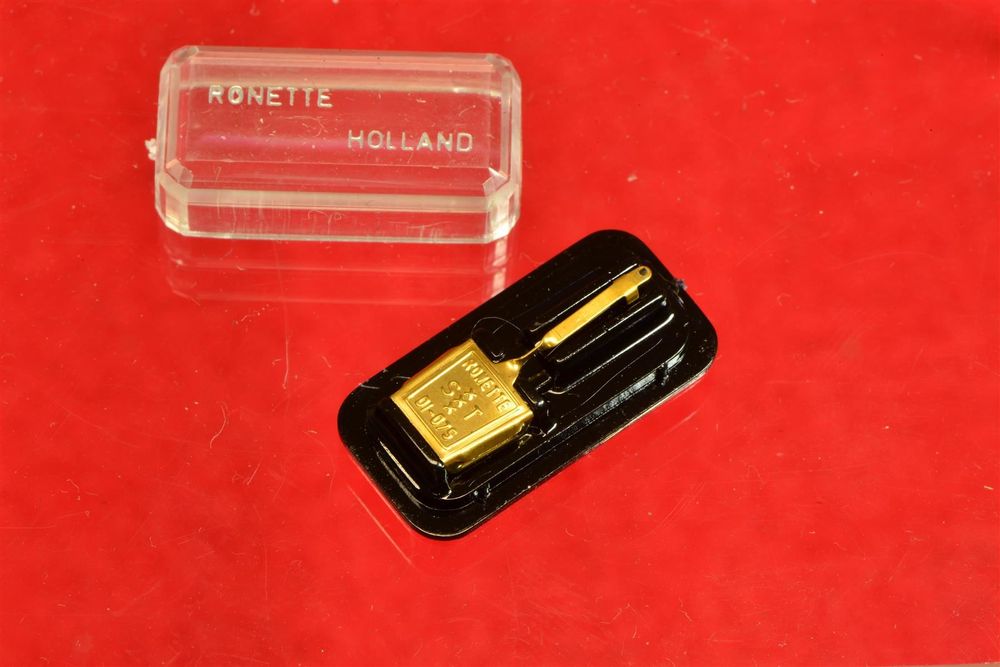 Original Ronette Nadel DI-075-ST | Kaufen auf Ricardo