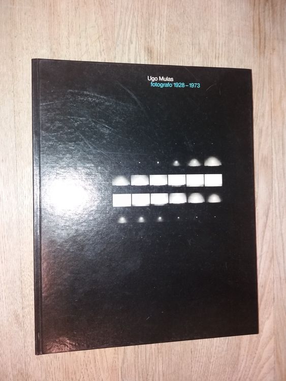 UGO Mulas FOTOKLASSIK andy warhol giacometti rauschenberg (Gebraucht ...