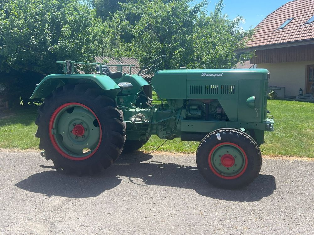 Bührer OS 13 (Gebraucht) in Zollikofen für CHF 2510 – nur Abholung auf Ricardo kaufen