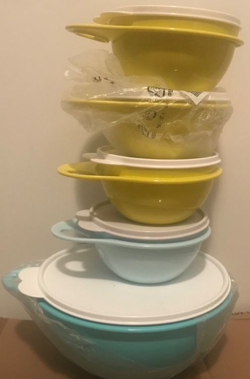 Maximilian-Set - tupperware | Kaufen auf Ricardo