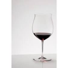 2 Riedel Sommeliers Burgunder Grand Cru, wenig gebraucht (Gebraucht) in ...