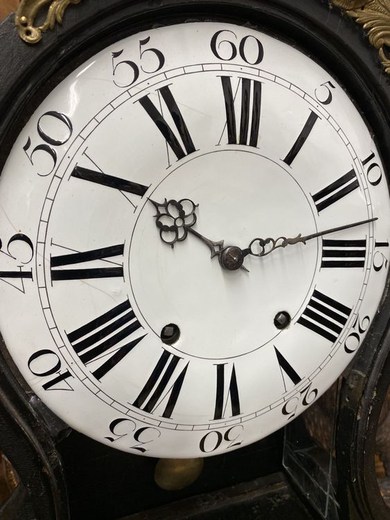 Antike Pendule (Gebraucht) in Zürich für CHF 20 – nur Abholung auf ...