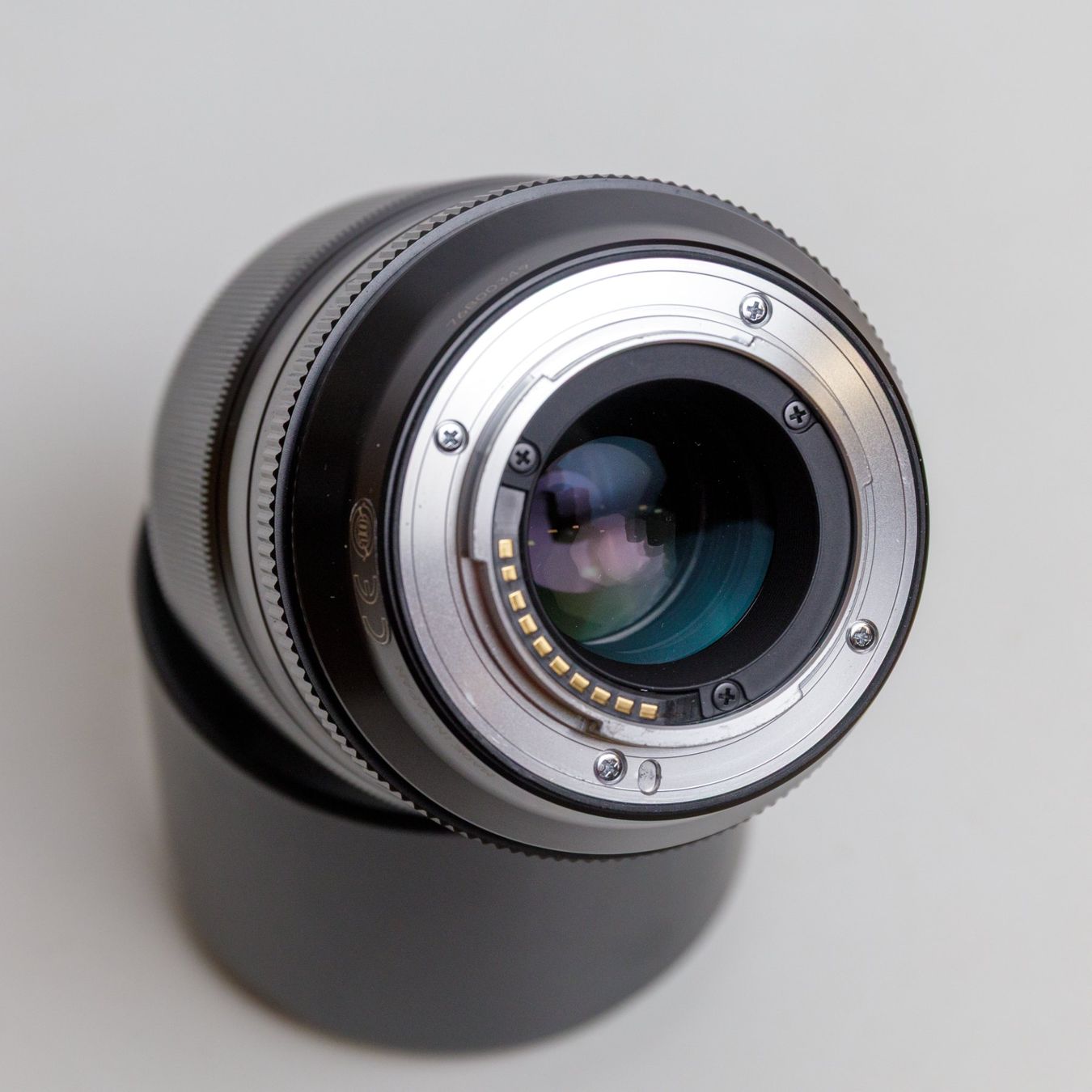 Fujinon XF 90mm 2.0 (Gebraucht) in Burgdorf für CHF 499 – nur Abholung ...