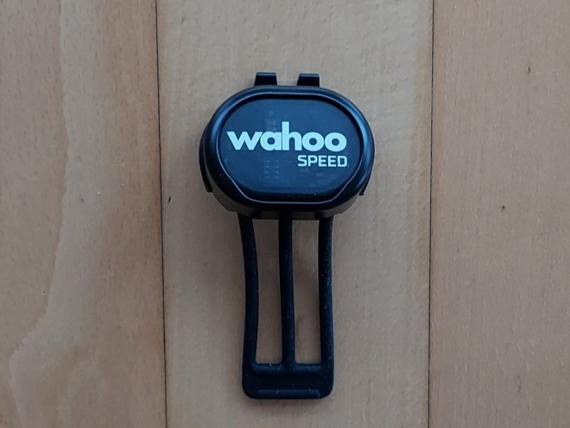 Wahoo RPM SPEED SENSOR FOR CYCLING (Neu (gemäss Beschreibung)) in ...
