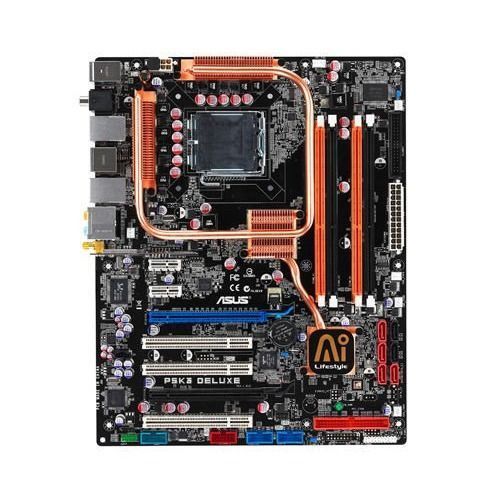 P5K3 Deluxe | Kaufen auf Ricardo