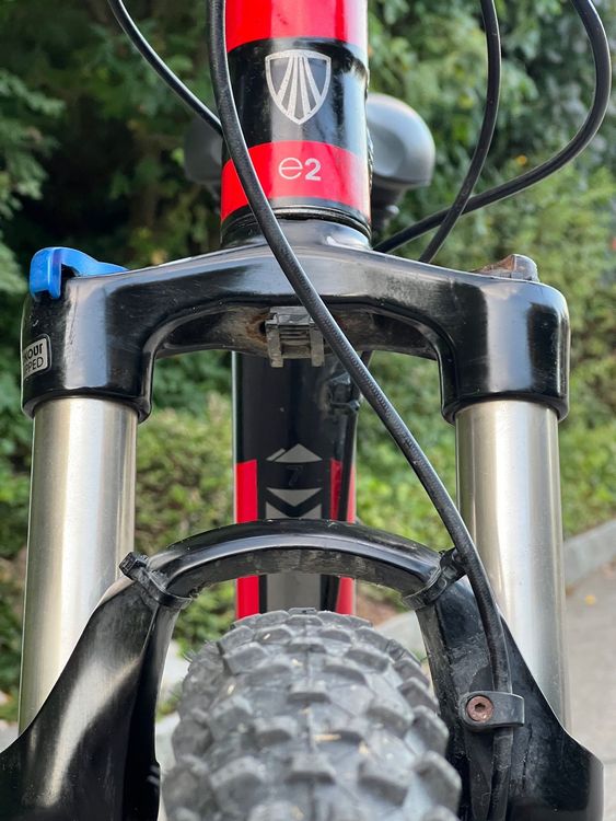 Mountainbike Trek Hardtail | Kaufen auf Ricardo