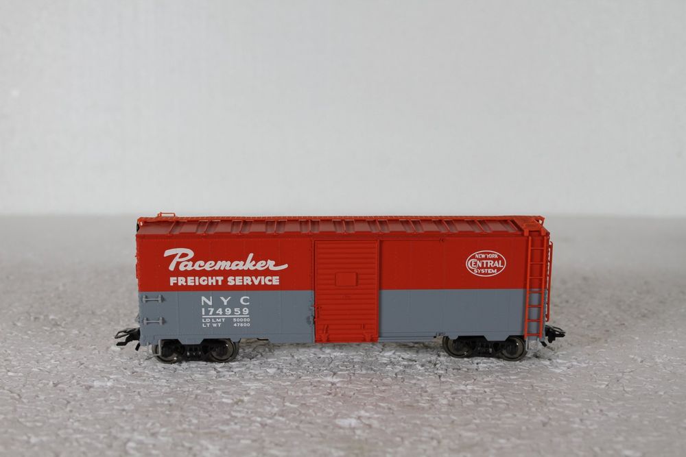 Märklin 29570 USA New York Central System US Pacemaker NYC | Kaufen auf ...