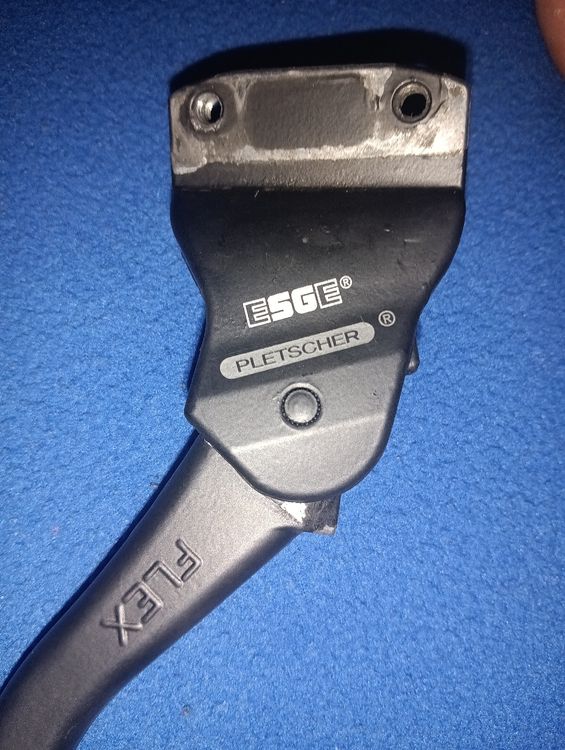 Fahrradständer Pletscher Flex von ESGE (Gebraucht) in Basel für CHF 20 ...