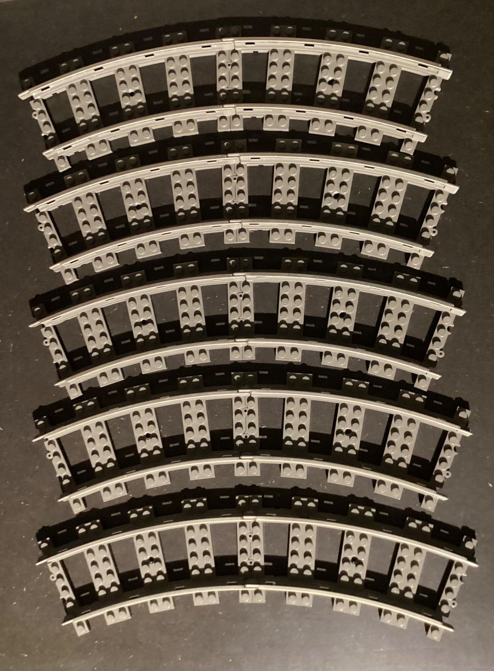 Lego 10 Stück Kurven 9V Schienen Gleise Top (Gebraucht) in Glarus für CHF 15 – mit Lieferung auf ...