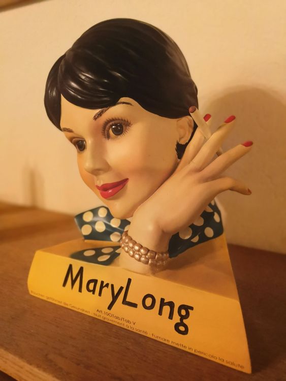 Mary Long (Gebraucht) in Rüthi (Rheintal) für CHF 210 – mit Lieferung ...