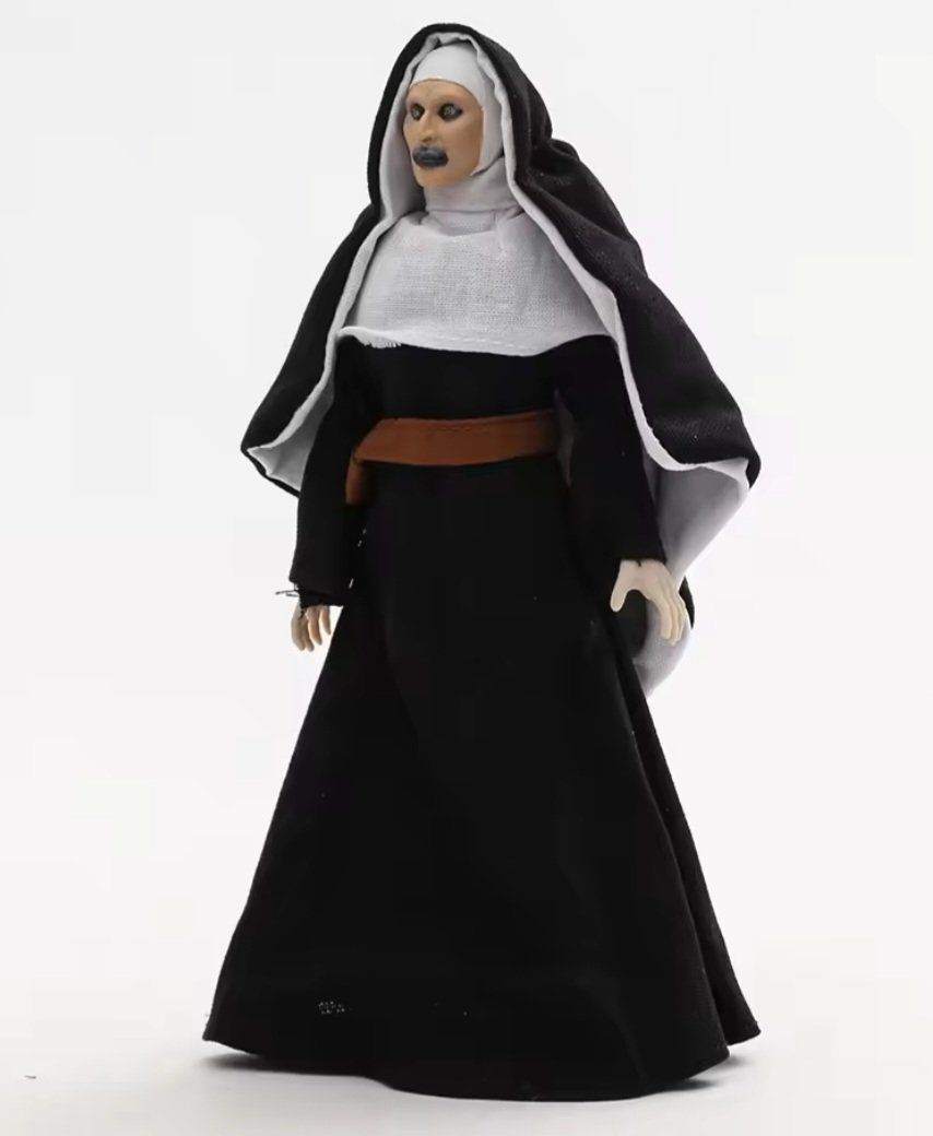 NECA Figurine THE NUN The Conjuring Universe 20cm (Neuf avec emballage ...