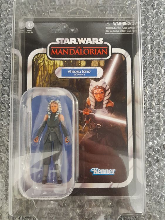 Star Wars Adminral Ahsoka Tano (Gebraucht) in Rüti ZH für CHF 35 – mit ...