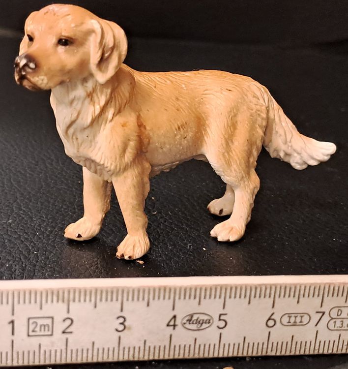 Schleich Hund | Kaufen auf Ricardo