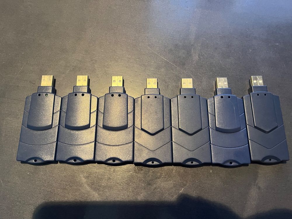 7 Original Smargo | Kaufen auf Ricardo