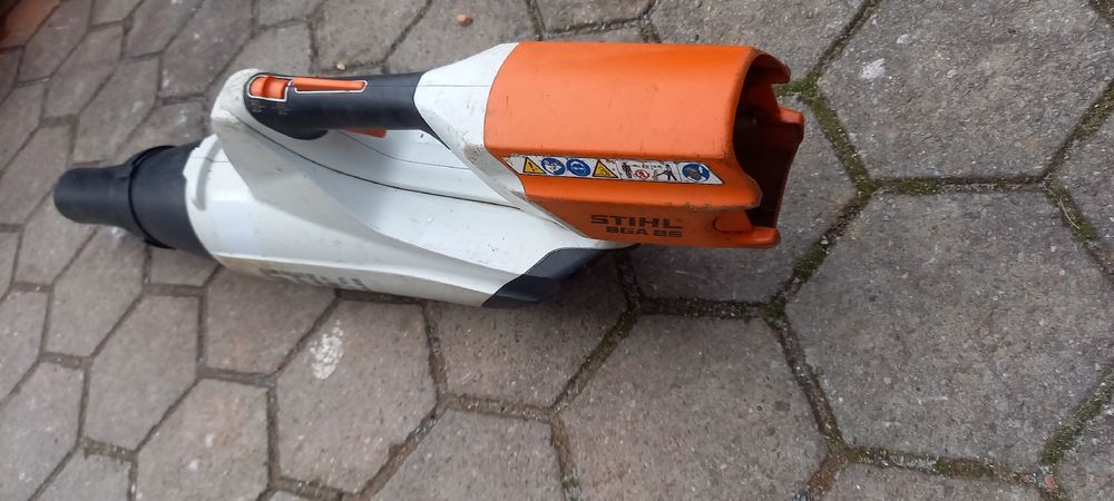 STIHL BGA 85 (Gebraucht) in Grenchen für CHF 200 – nur Abholung auf ...