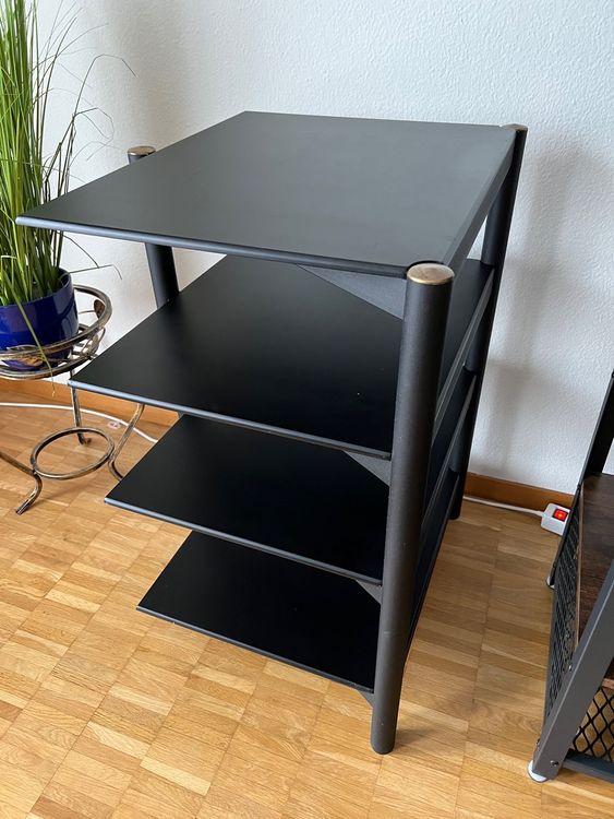 Hi-fi Rack | Kaufen auf Ricardo