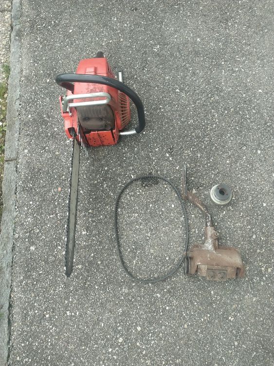 Dolmar 122s | Kaufen auf Ricardo